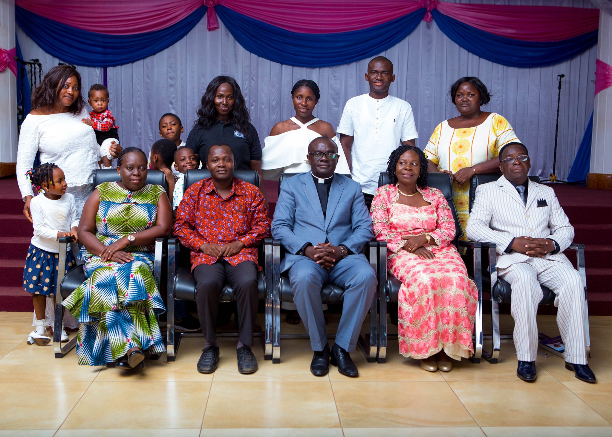 Departments & Committees – PIWC ATOMIC