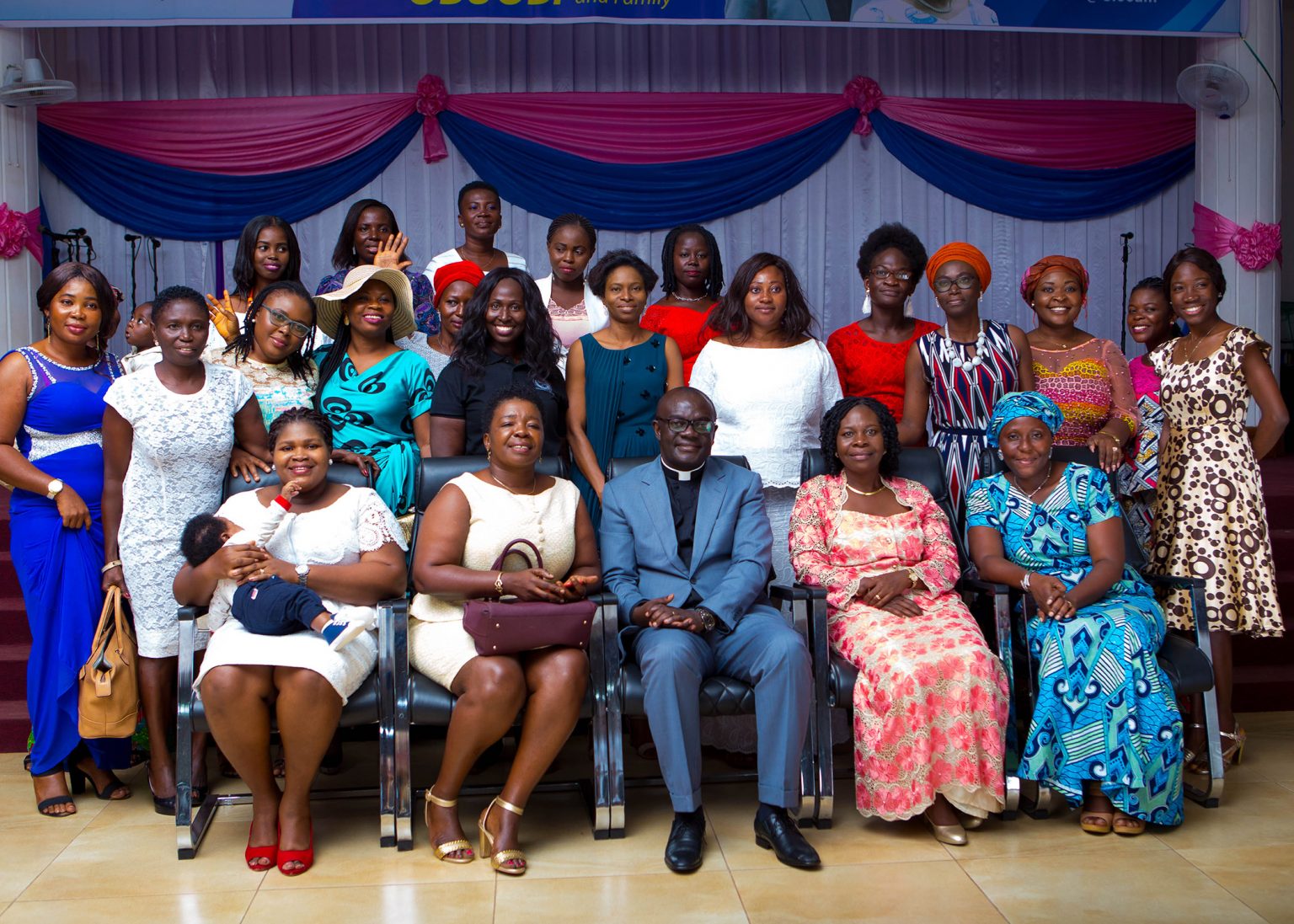 Departments & Committees – PIWC ATOMIC