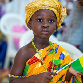 Children Ministry – PIWC ATOMIC